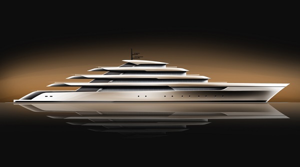 2015 Yılının En Etkileyici 10 Yat Tasarımı